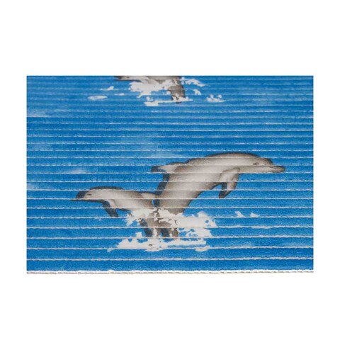 Buy Aworky Dolphin Mat Online | Carrefour Kenya