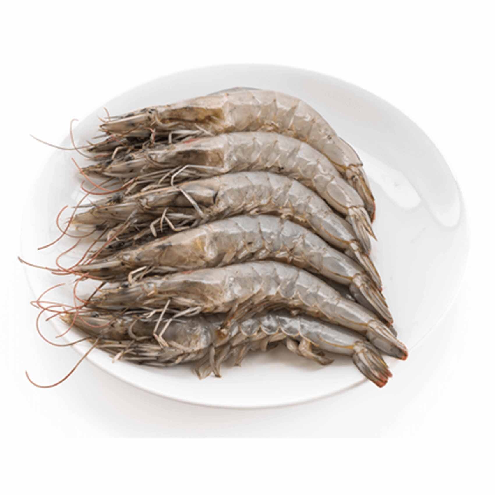 Buy Frozen Prawn Jumbo Online | Carrefour Kenya