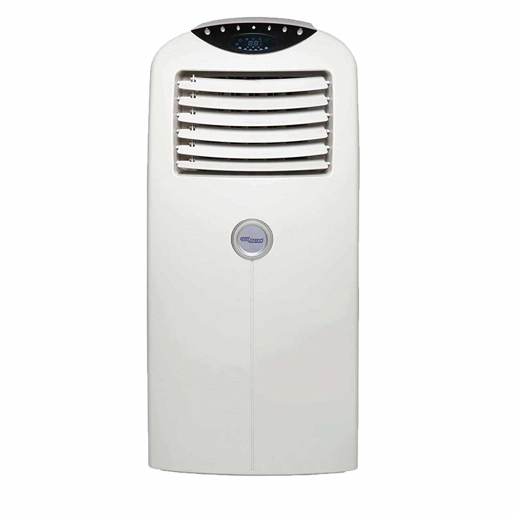 Portable air conditioner 1.5 ton store