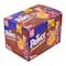 Buy LU Prince Chocolate Sandwich Biscuits 8 Half Rolls Online ...