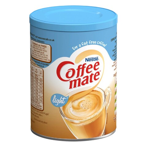 Buy Nestle Mate Light Coffee 200g Online | Carrefour Kenya