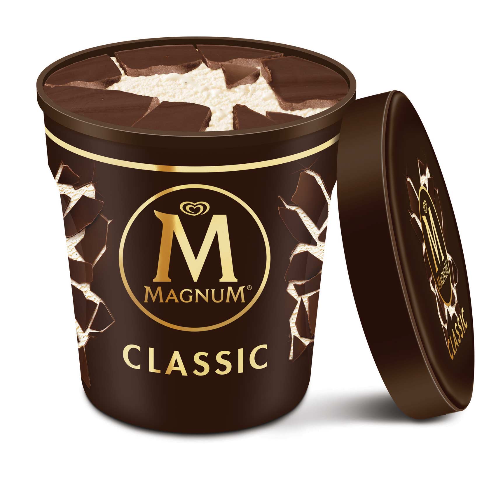 Magnum pint store