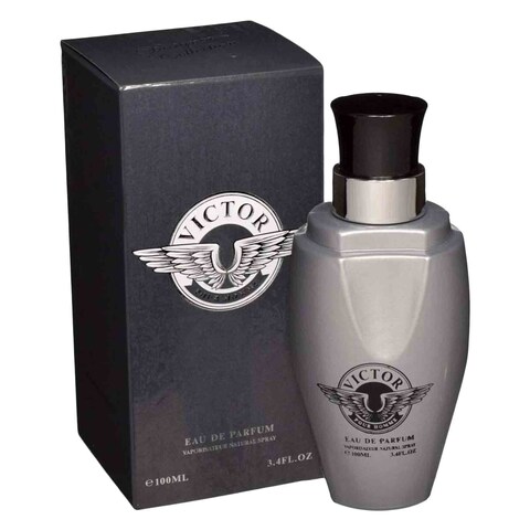 Buy Designer C Victor Men Perfume 100Ml Online | Carrefour Kenya