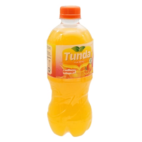 Buy Tunda Orange Juice 300Ml Online | Carrefour Kenya