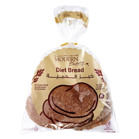 Modern Bakery Diet Bread 60g price in Kuwait | Carrefour Kuwait ...