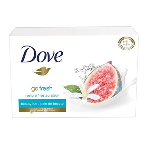 Buy Dove Restore Bar 100G Online | Carrefour Kenya