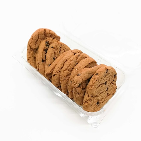 American Cookies Double Choco 10pieces price in Saudi Arabia ...
