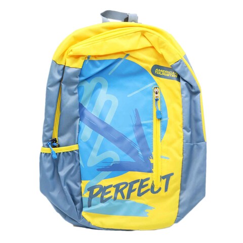 Buy AT CODE BACKPACK 05 PURPLE GREY Online | Carrefour Kenya