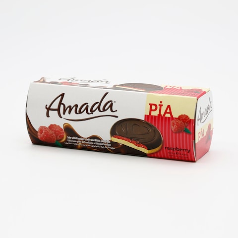 Amada pia raspberry biscuit 100 g price in Saudi Arabia | Carrefour ...