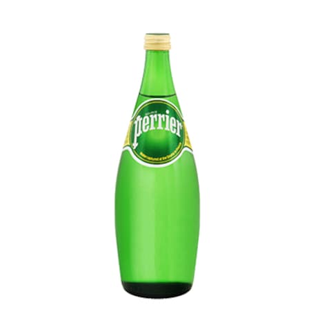 Buy Perrier Sparkling Water Glass 750ML Online | Carrefour Lebanon
