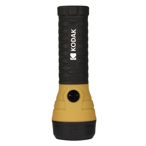 Buy Kodak 100R Rechargeable Handy USB LED Flashlight Online | Carrefour ...