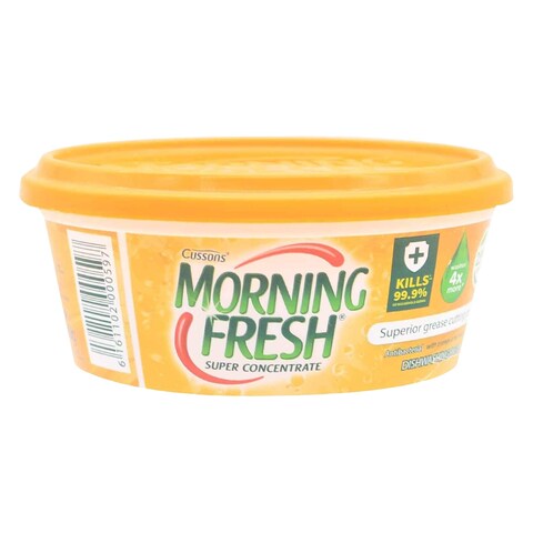 Buy Morning Fresh Dishwashing Paste Anti 400G Online | Carrefour Kenya