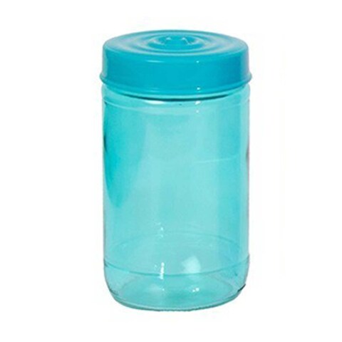 Buy Herevin Jar - 600 ml - Assorted Colors Online | Carrefour Egypt