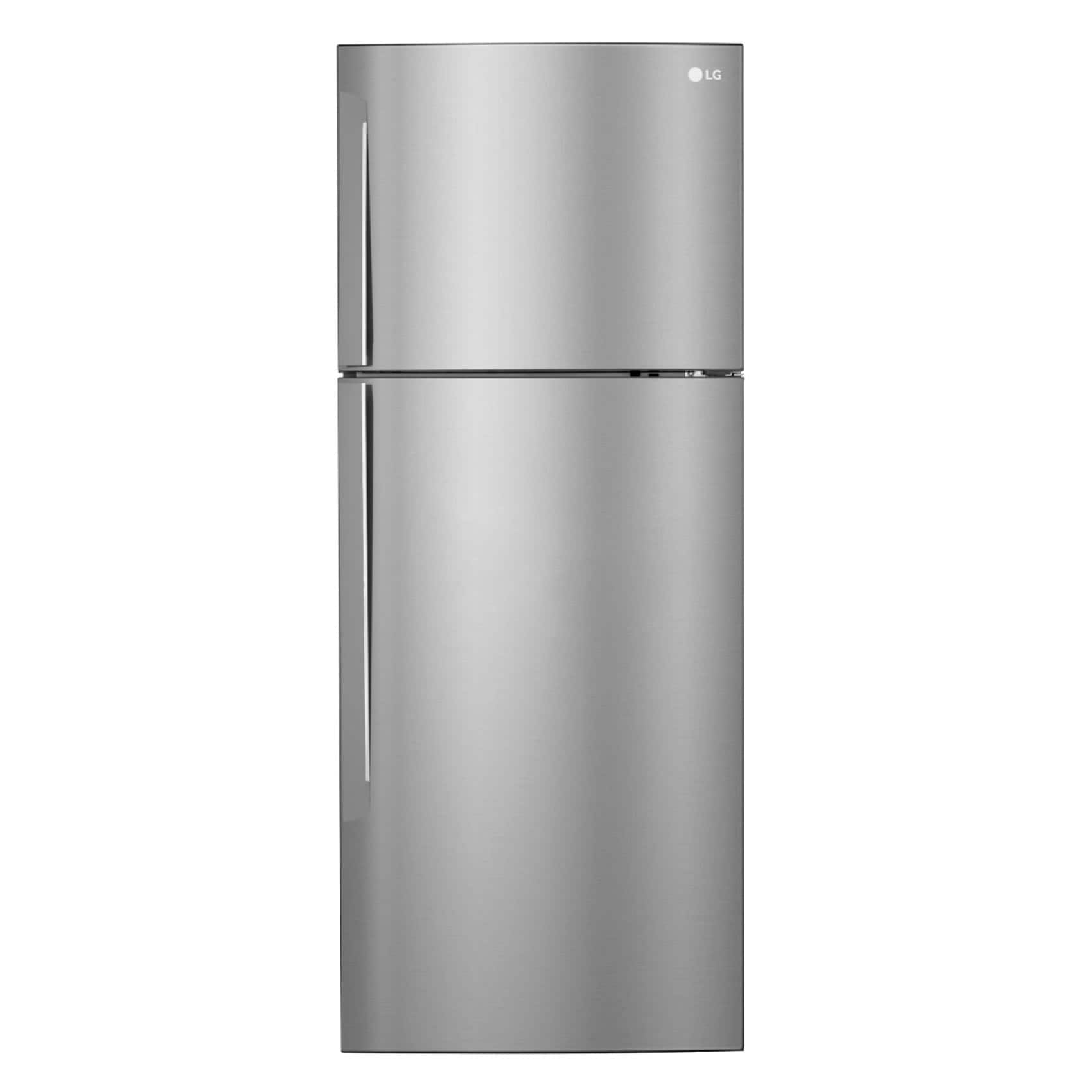 Buy Lg Fridge Gl-C652Hlcm 438L2D Silver Online | Carrefour Kenya