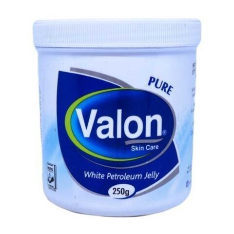 Buy Valon Petroleum Jelly Pure 240Ml Online | Carrefour Kenya