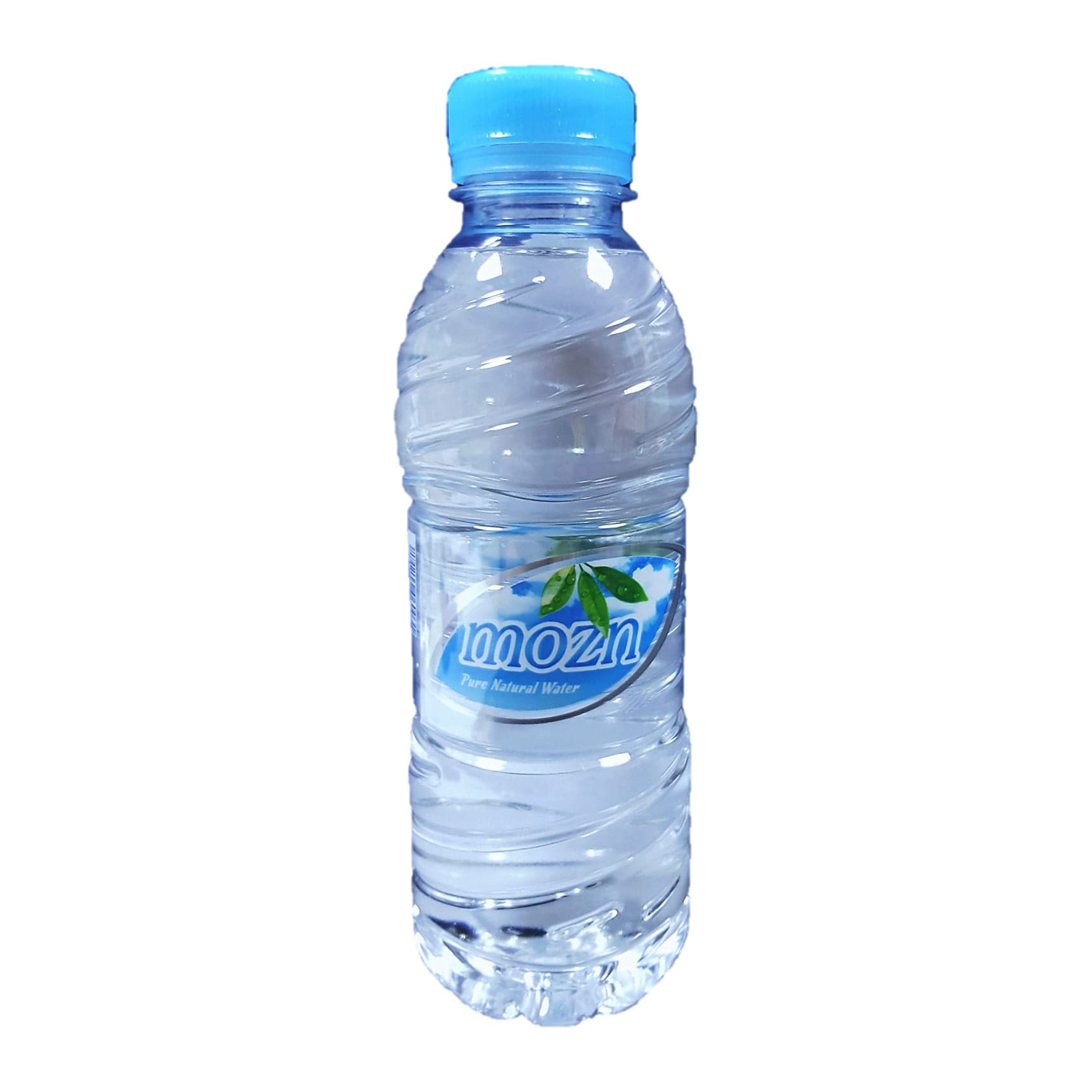 Buy Mozn Water 600ml Online | Carrefour KSA
