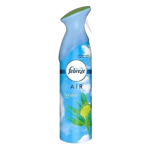 Buy FEBREEZE A/F BOTANIC BREEZE 300ML Online | Carrefour Kenya