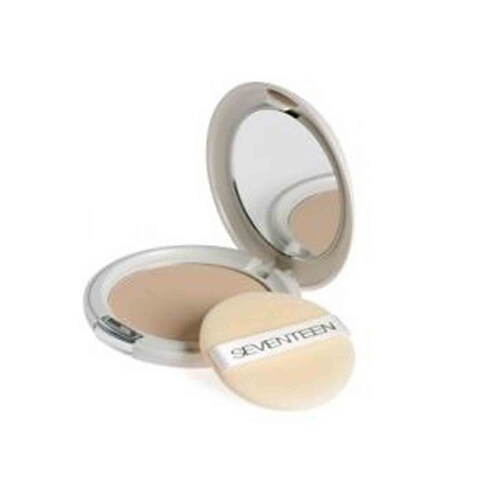 Seventeen Natural Silky Powder No.8 Online | Carrefour Jordan