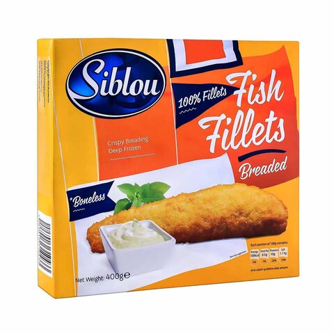 Buy FRESH ST.AMROZE FISH FILLET 500GM Online | Carrefour Pakistan