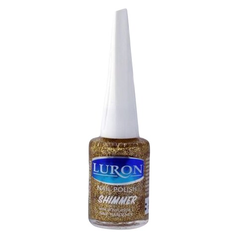 Buy Luron Nail Polish No. 64 14ml Online | Carrefour Kenya