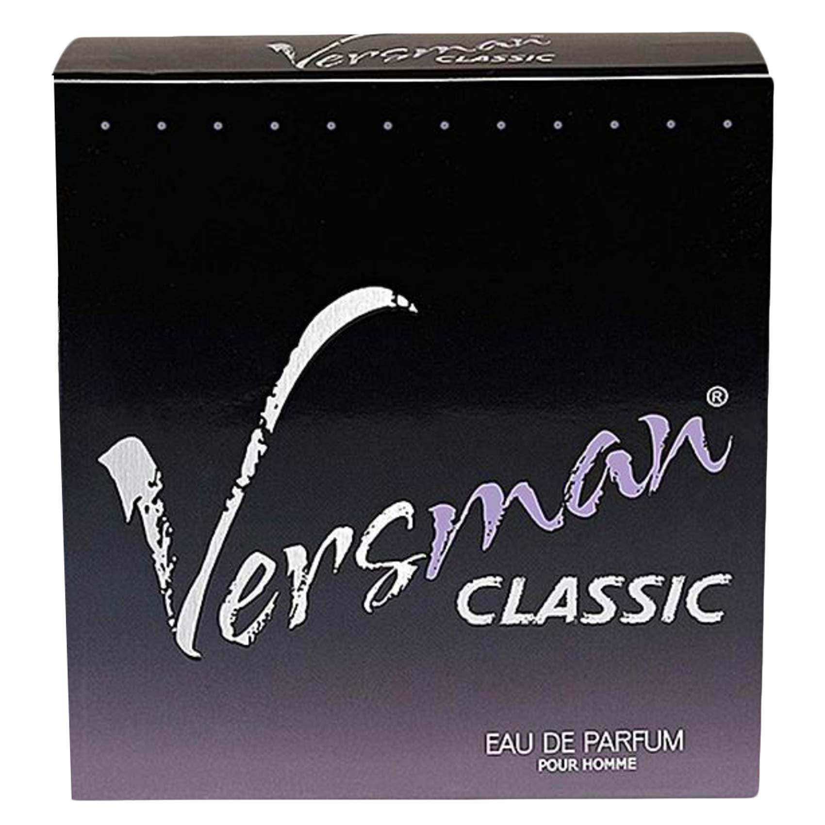 Buy Versman Classic Pour Homme Eau De Parfum 100ml Online | Carrefour Kenya