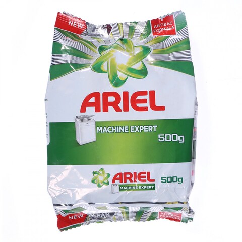 Buy Ariel Original 500g Online | Carrefour Pakistan