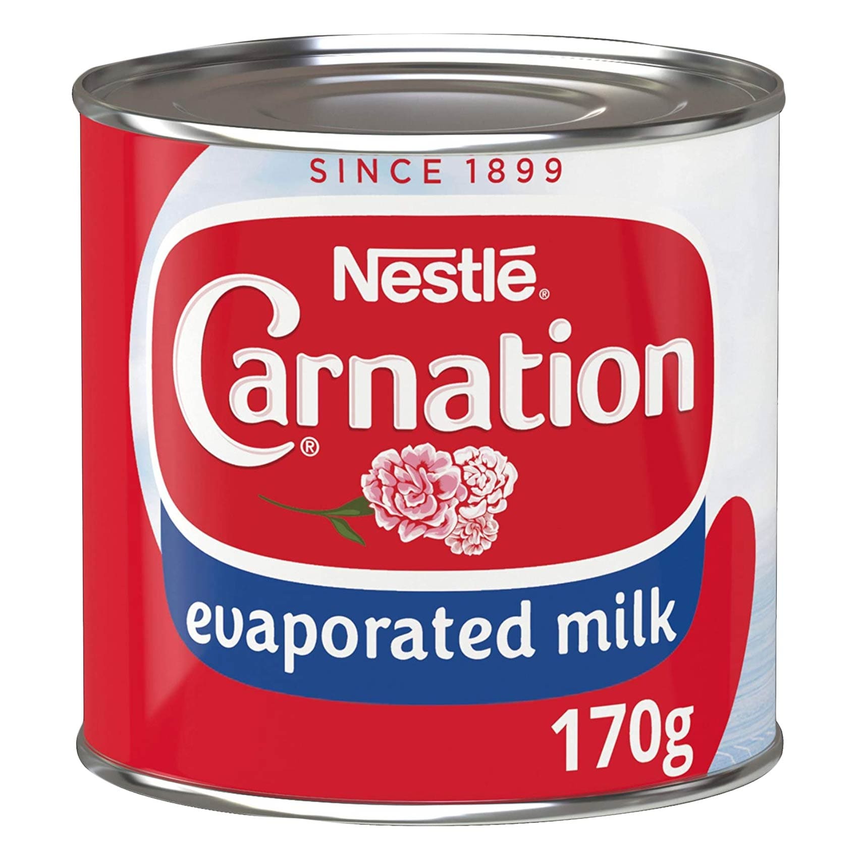 Buy Nestle Carnation Evaporated Milk Powder 170g Online | Carrefour Kenya