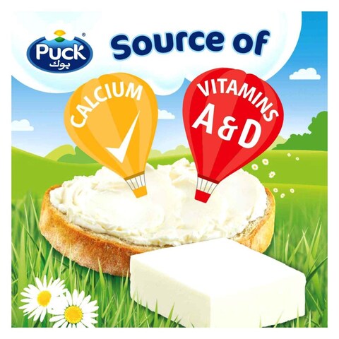 Cream Cheese Brands Puck