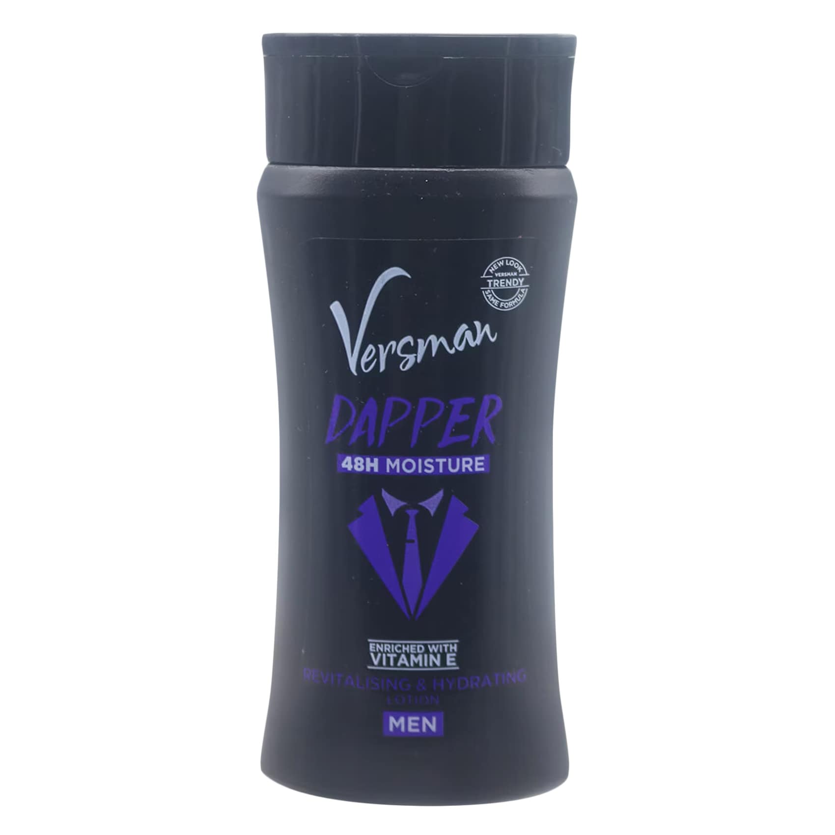 Buy Versman Dapper Body Lotion 100ml Online | Carrefour Kenya