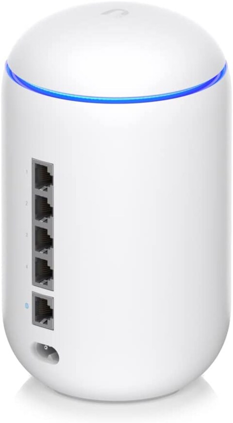 Buy Ubiquiti Networks Unifi Dream Machine UDM US, White Online ...