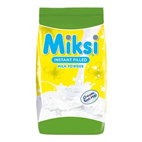 Buy Miksi Powder Milk Tin 1.9Kg Online | Carrefour Kenya