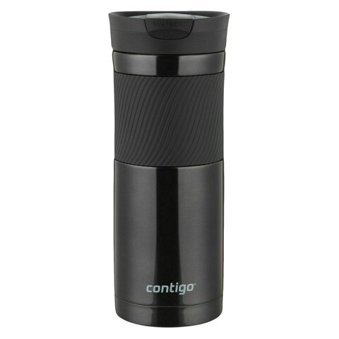 Buy CONTIGO BYRON BLACK 590ML Online | Carrefour Kenya
