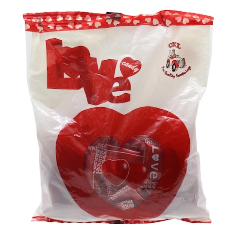 Buy Candy Kenya Love Candy 80 Pieces Online | Carrefour Kenya
