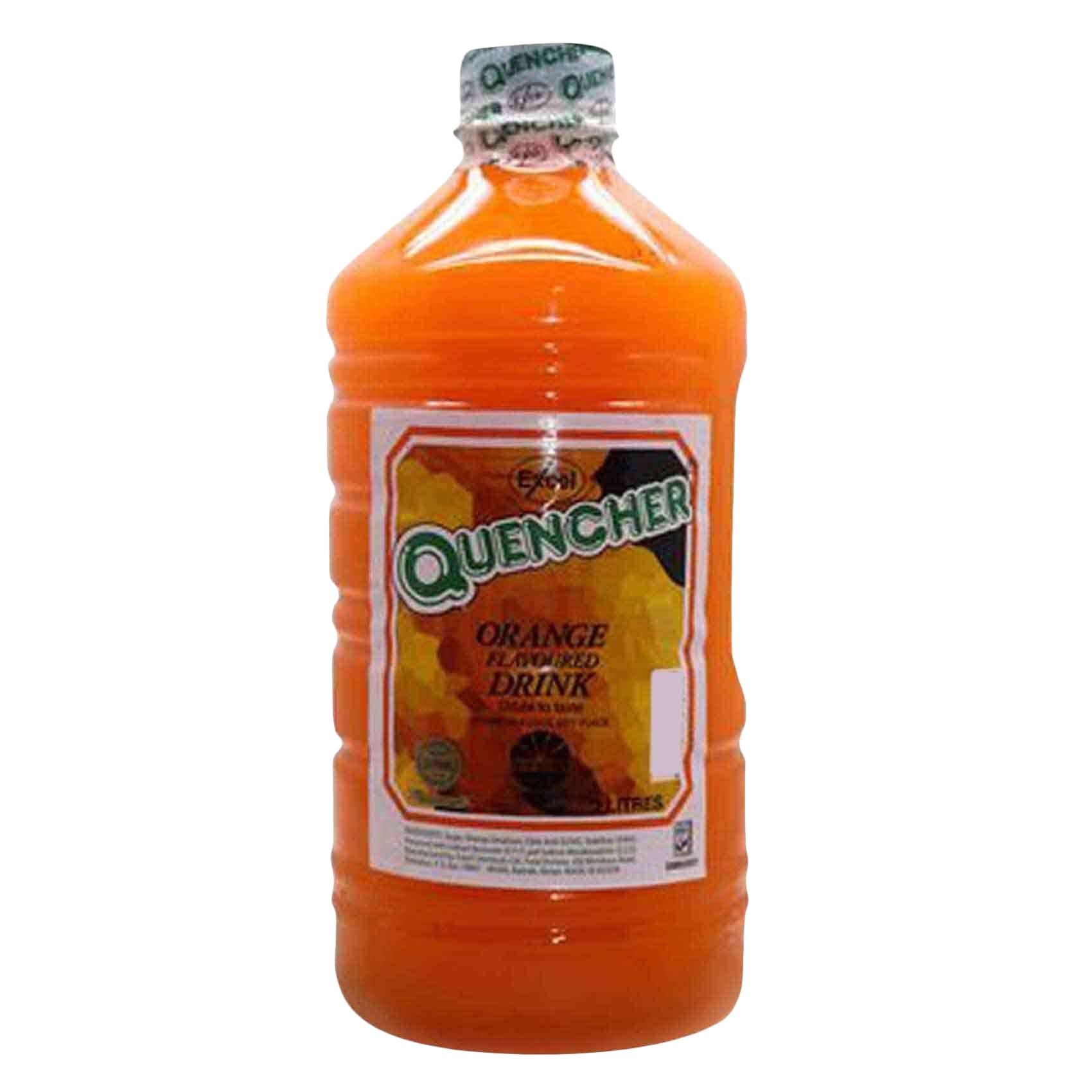Buy Quencher Orange 700Ml Online | Carrefour Kenya