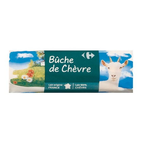 Carrefour Goat Cheese 180g price in Saudi Arabia | Carrefour Saudi ...