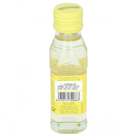 Buy Borges E(Pack of tra Light Olive Oil 125 gr Online | Carrefour Pakistan