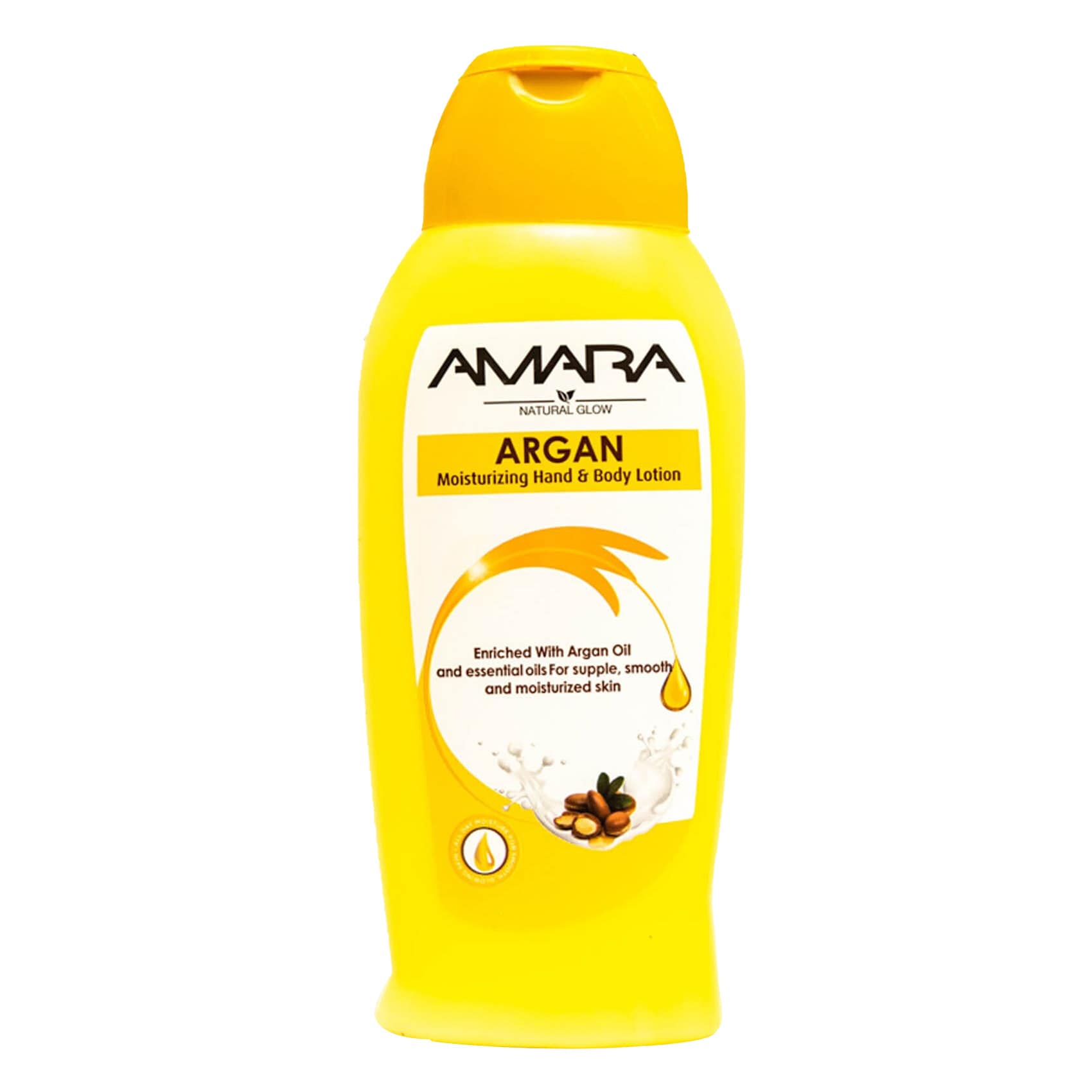 Buy Amara Argan Lotion400Ml Online | Carrefour Kenya