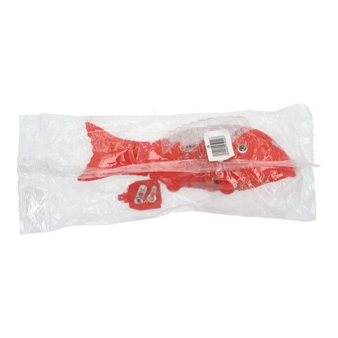 Buy Toy Red Fish Online | Carrefour Pakistan