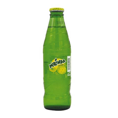 Buy Mirinda citrus 250 ml Online | Carrefour KSA
