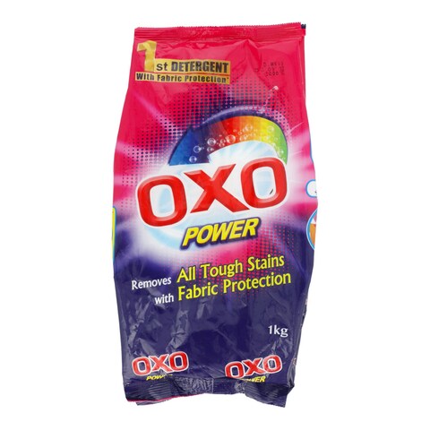 Buy Oxo Power All Tough Stains Fabric Protection 1 kg Online ...