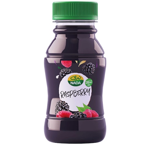 Nada Fresh Raspberry Drink 200ml price in Kuwait | Carrefour Kuwait ...