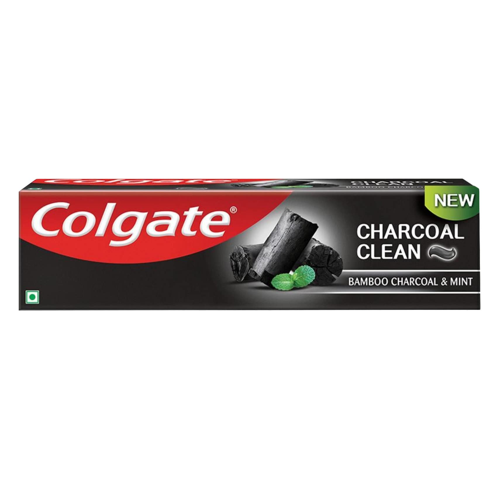 Buy Colgate Charcoal And Mint Toothpaste 210g Online | Carrefour Kenya
