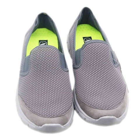 Buy Men Sneakers Grey Af01M Online | Carrefour Kenya