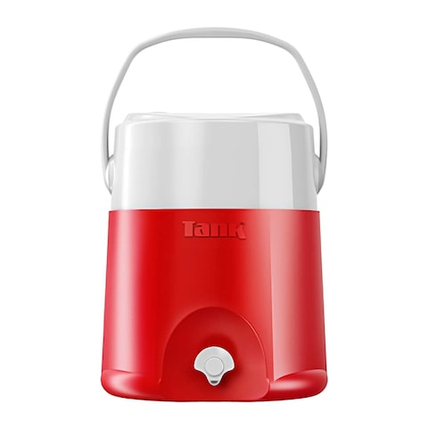 Buy Tank Ice Tank with Filter - 16 Liter Online | Carrefour Egypt