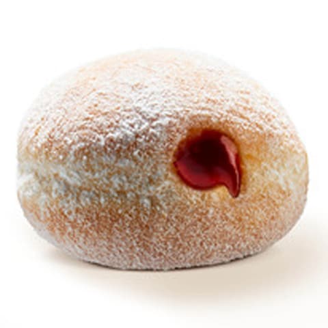 Mini Red Fruits Beignet 10x25g price in UAE | Carrefour UAE ...