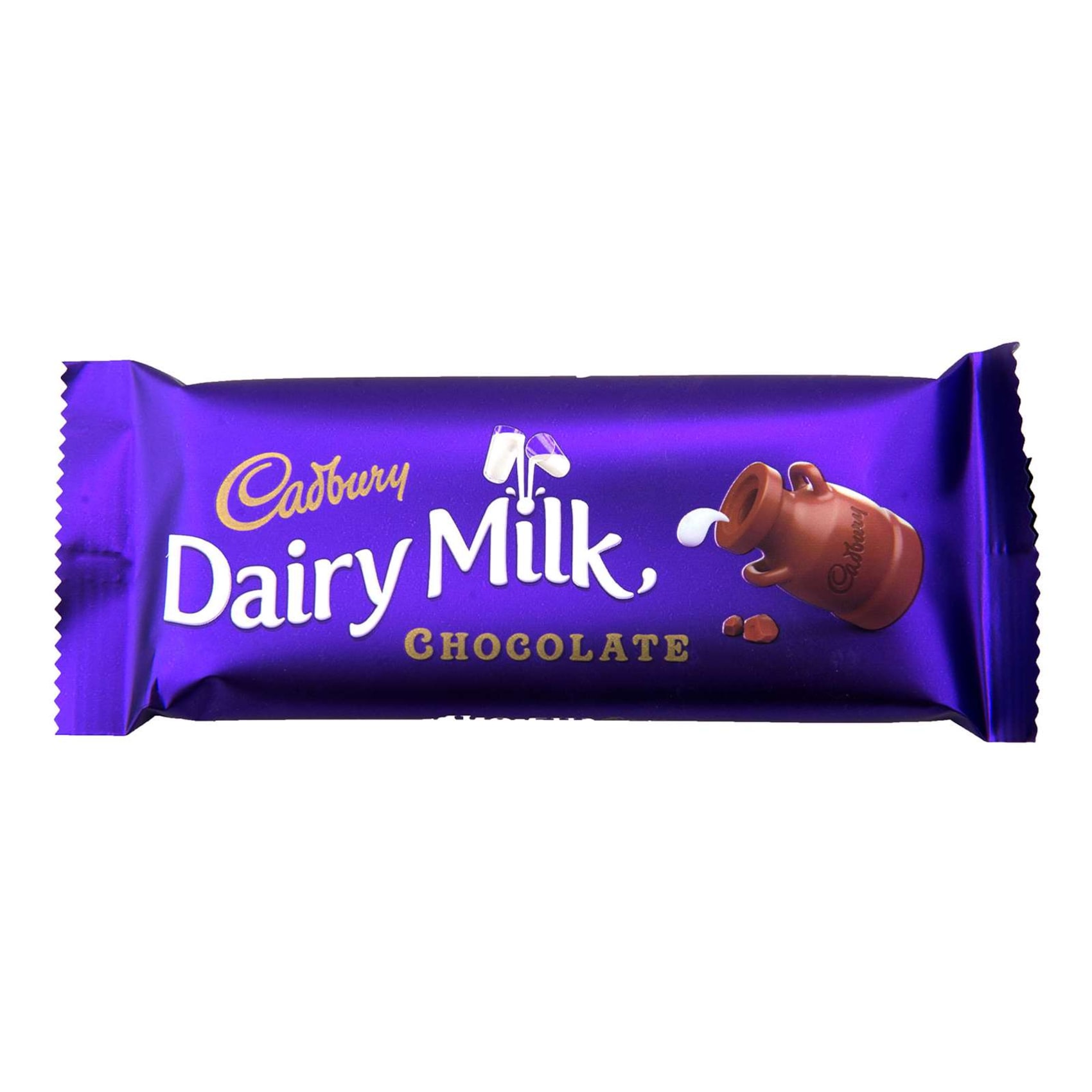 Buy Cadbury Dairy Milk Chocolate 59 gram Online Carrefour Egypt