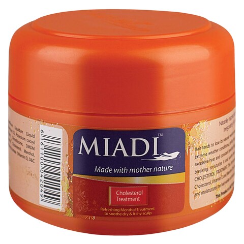 Buy Miadi Cholesterol Treatment 400 gr Online | Carrefour Kenya