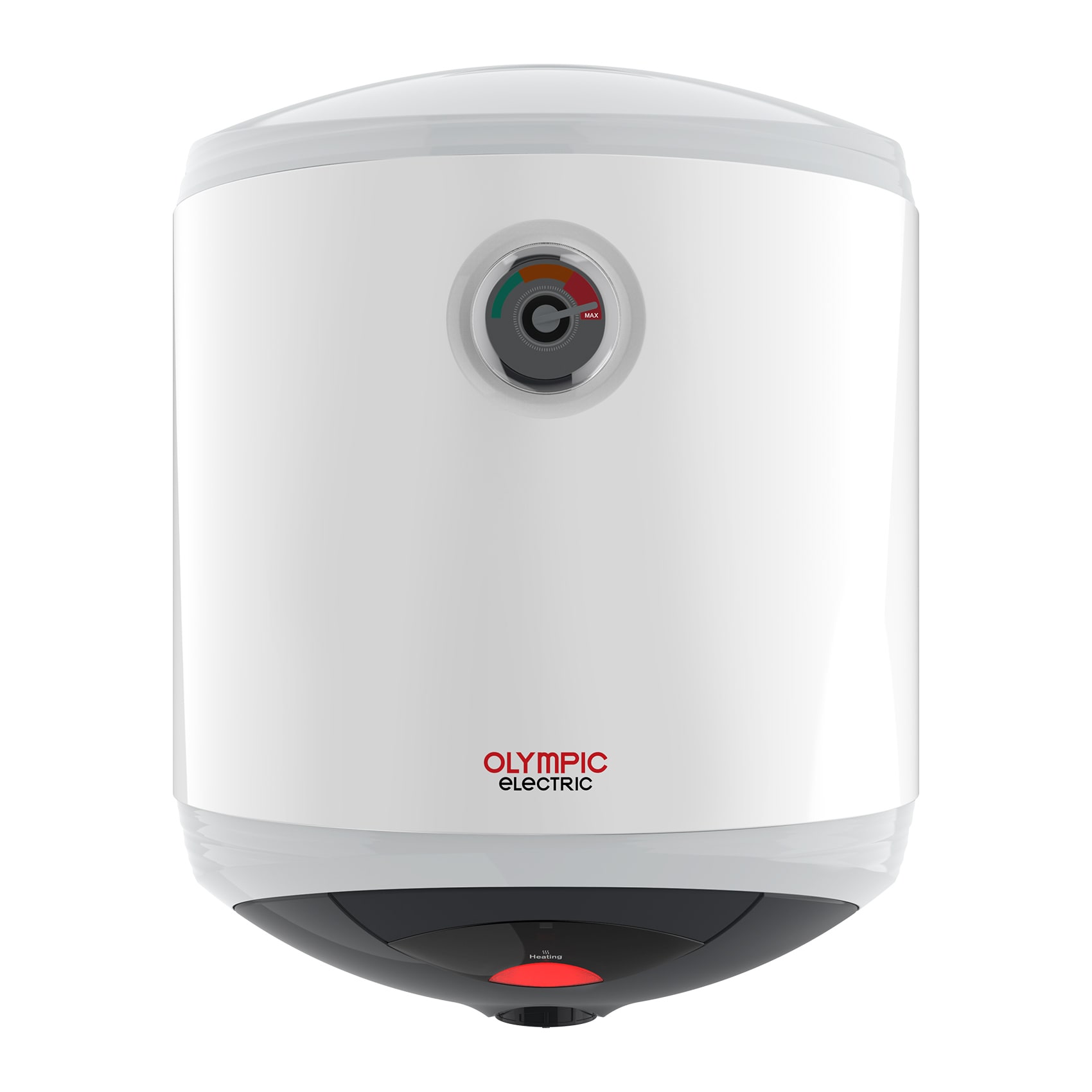 Buy Olympic Hero Electric Mechanical Water Heater - 30 Liter Online ...