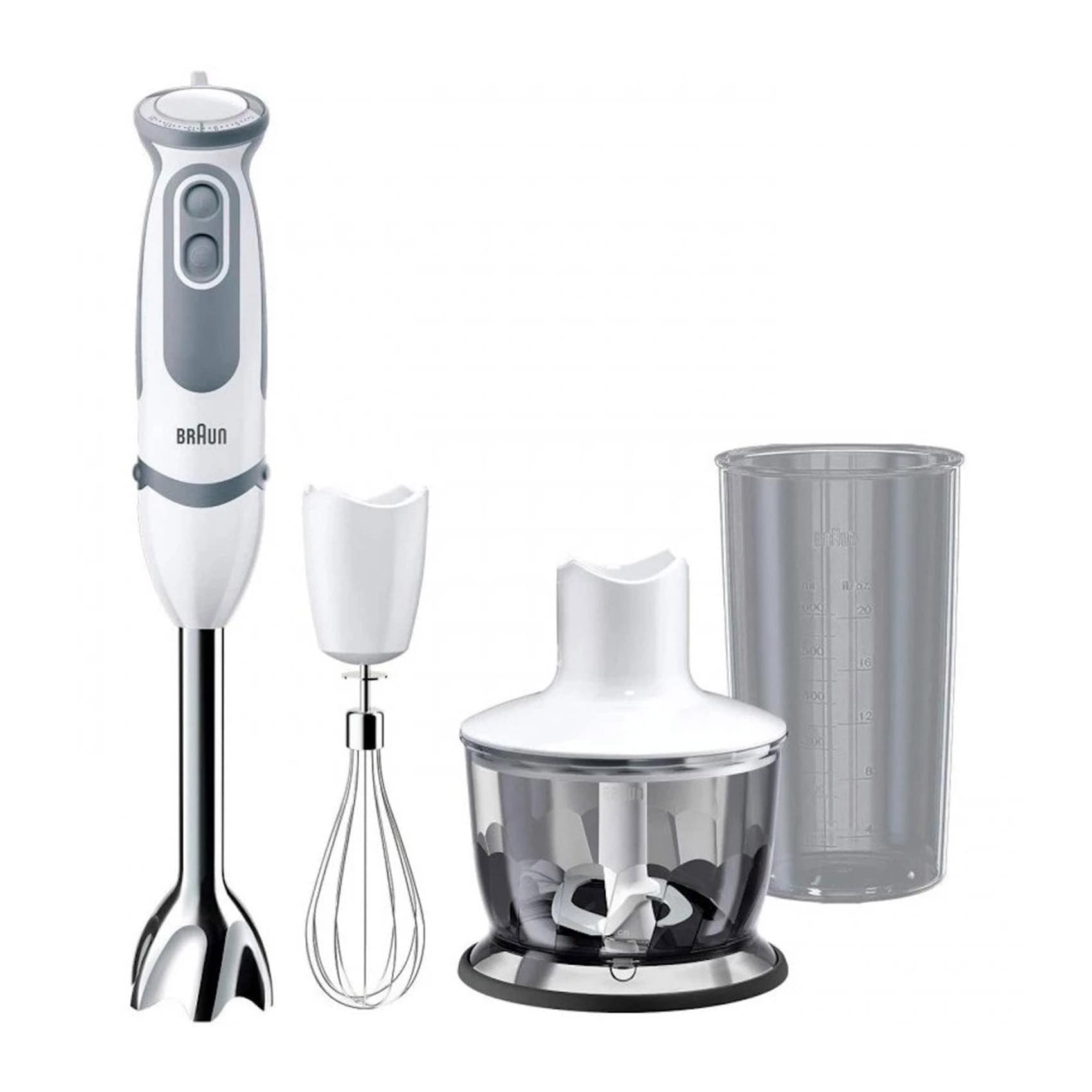 Immersion Blender Set Braun Multiquick Blender Braun Multiquick Vario ...
