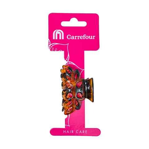 CRF HAIR FLOWER CLIP price in Kuwait | Carrefour Kuwait | supermarket ...